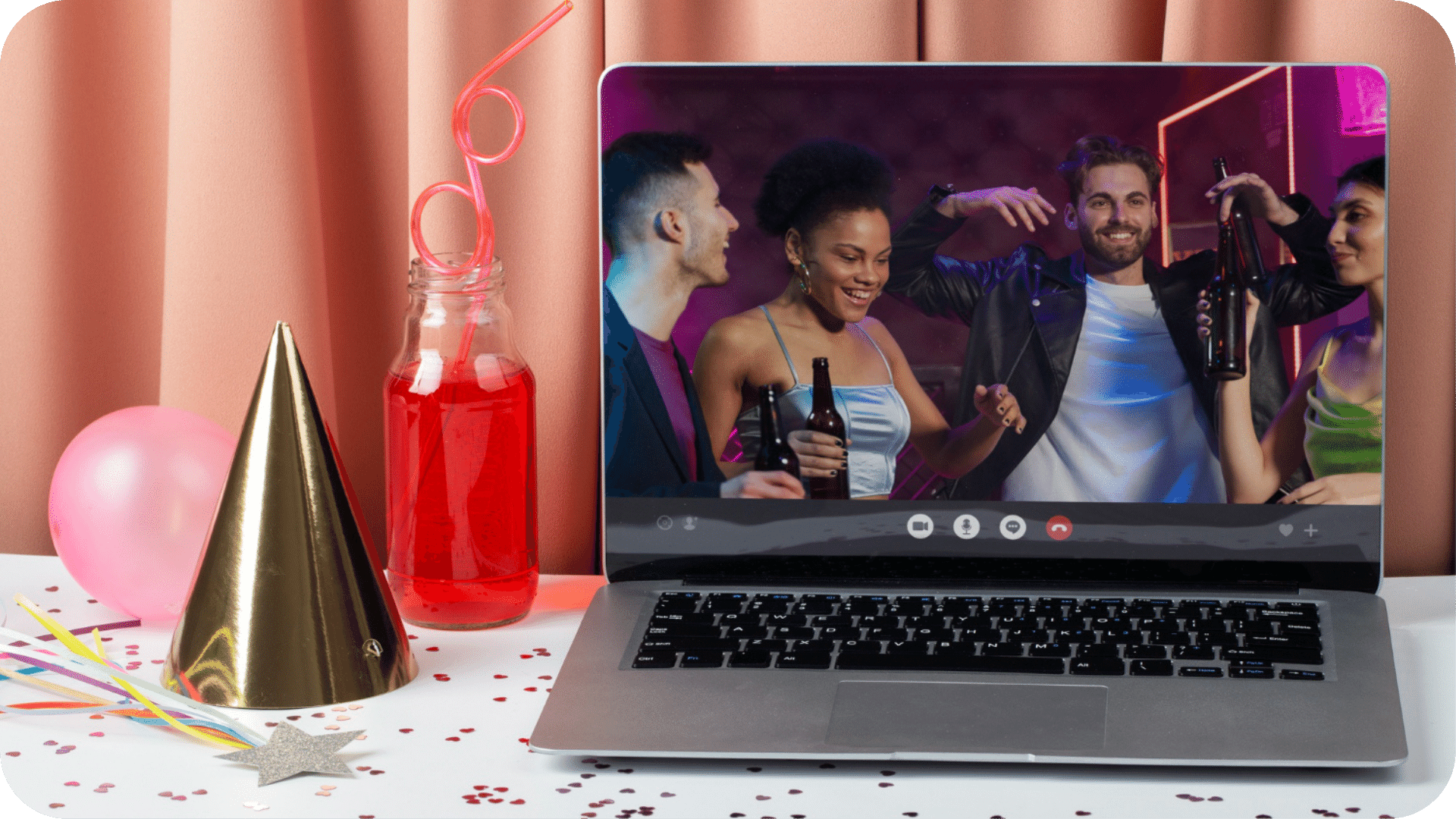 Top virtual holiday party ideas to engage and inspire your remote team ...